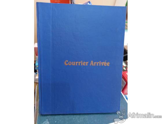 Courrier Arrivé - Tal Computer