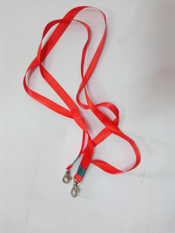 Corde Badge 1.5cm GM en Fer - Tal Computer