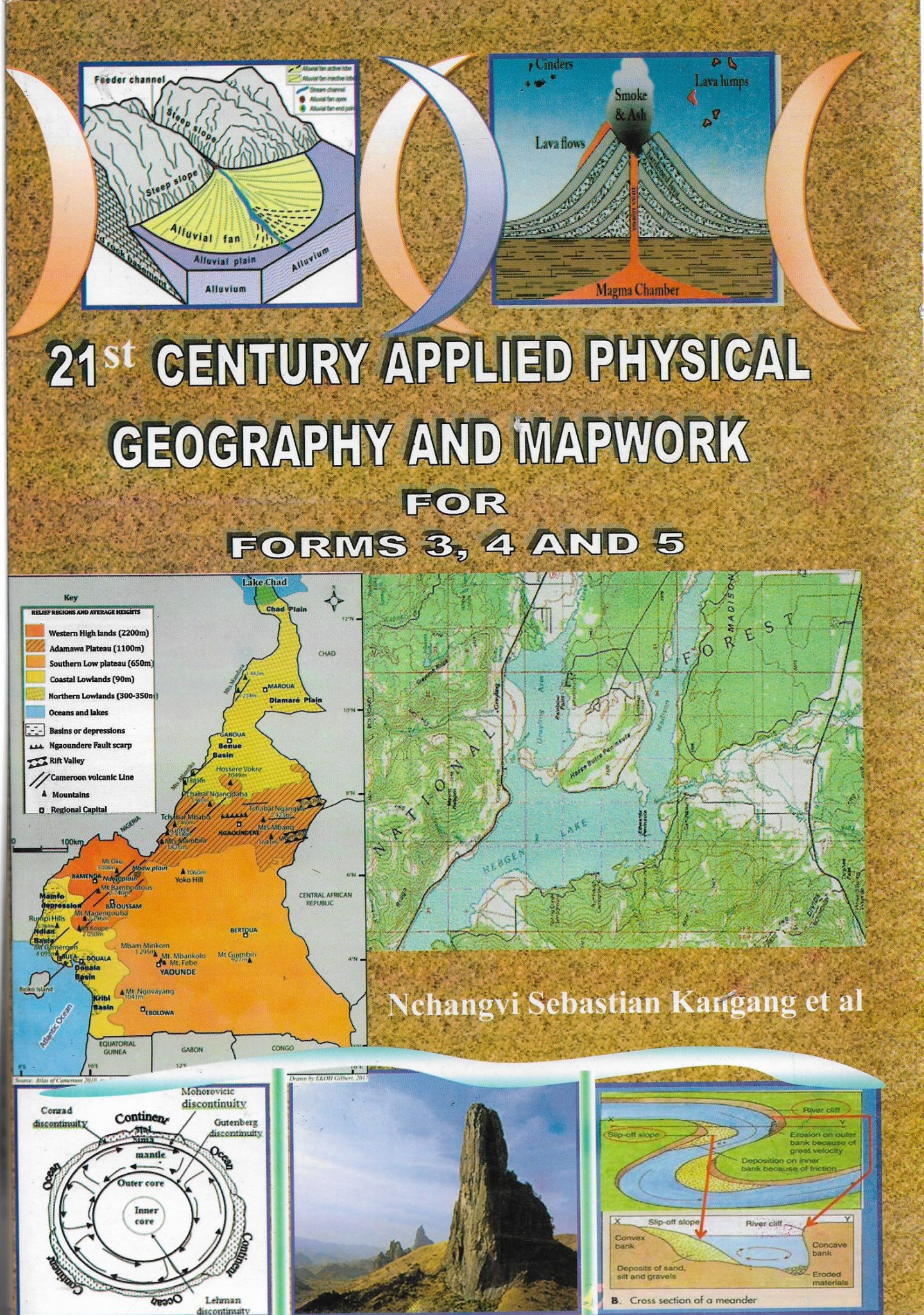 21st century applied physical geography and mapwork - Tal Computer